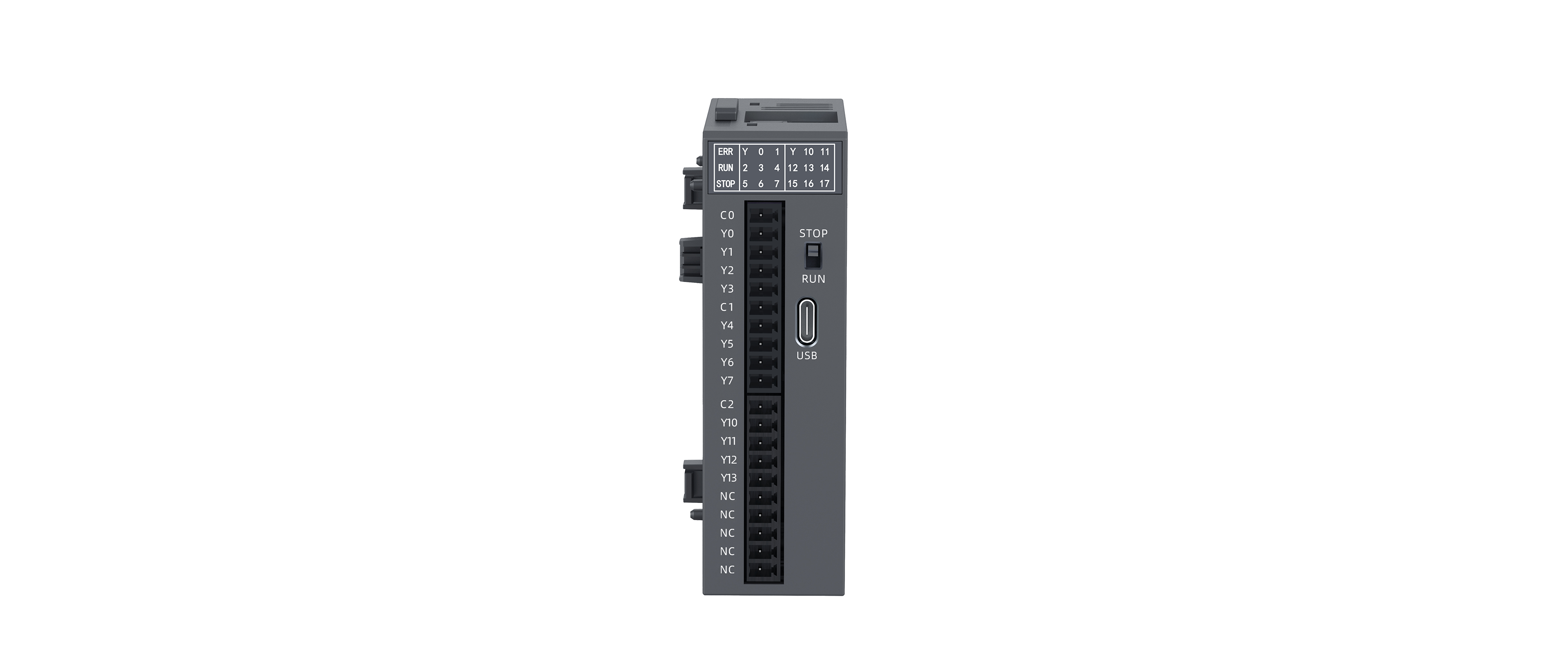 S-E12R | Extension Module | สเปคสินค้าและรายละเอียด | Factonation S-E12R | Extension Module | สเปคสินค้าและรายละเอียด | Factonation
