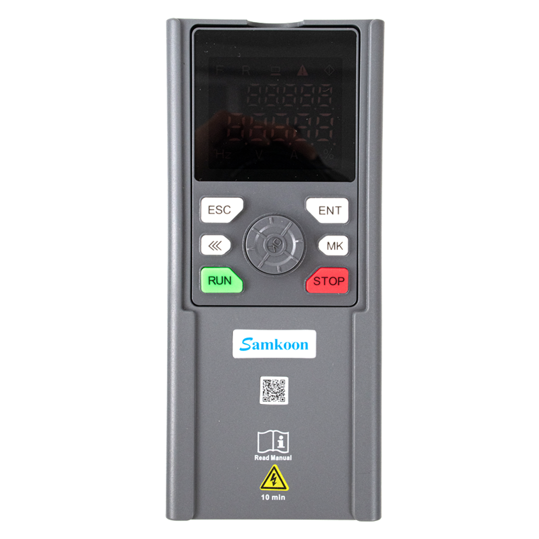 SK300-3T2.2GB | อินเวอร์เตอร์ VFD | สเปคสินค้าและรายละเอียด | Factonation