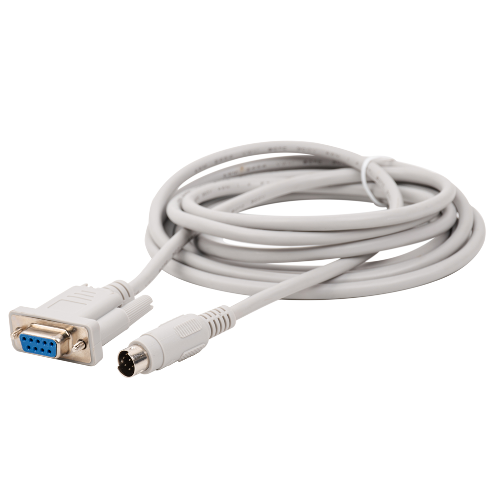 สาย 2.5M Mitsubishi Communication Cable - สาย Communication Cable 2.5 ...